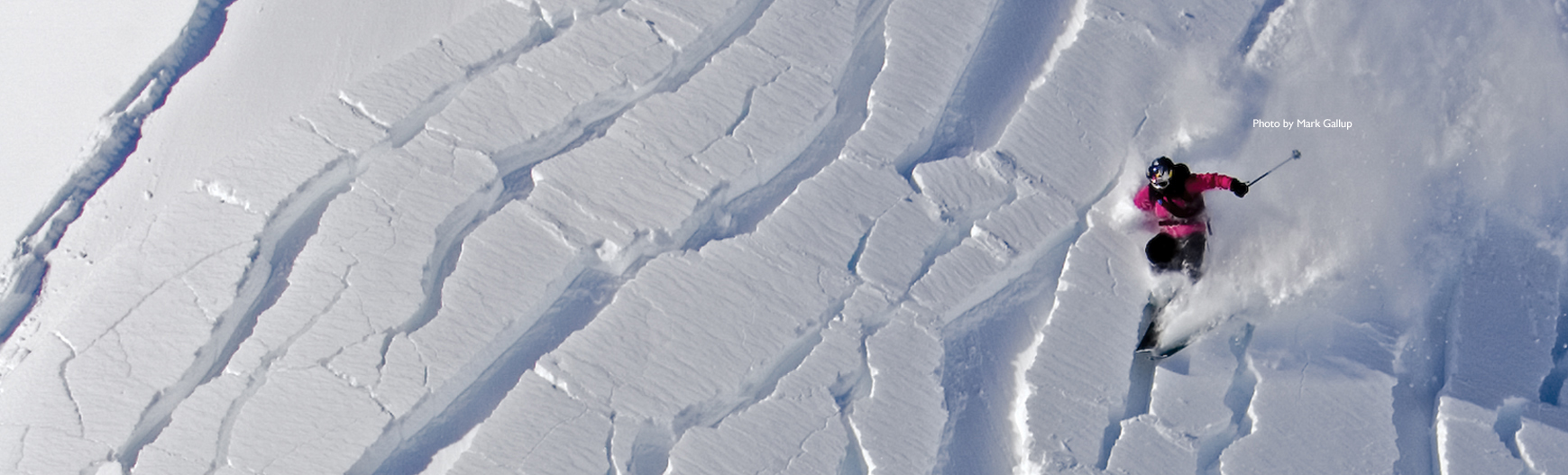 Avalanche.org » Report an Avalanche Accident