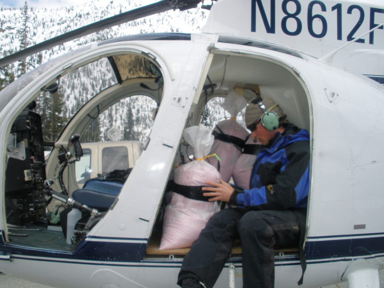 Avalanche.org » Explosive Trigger