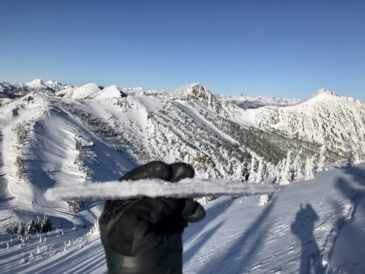 Avalanche.org » Faceted crust / near-crust faceting