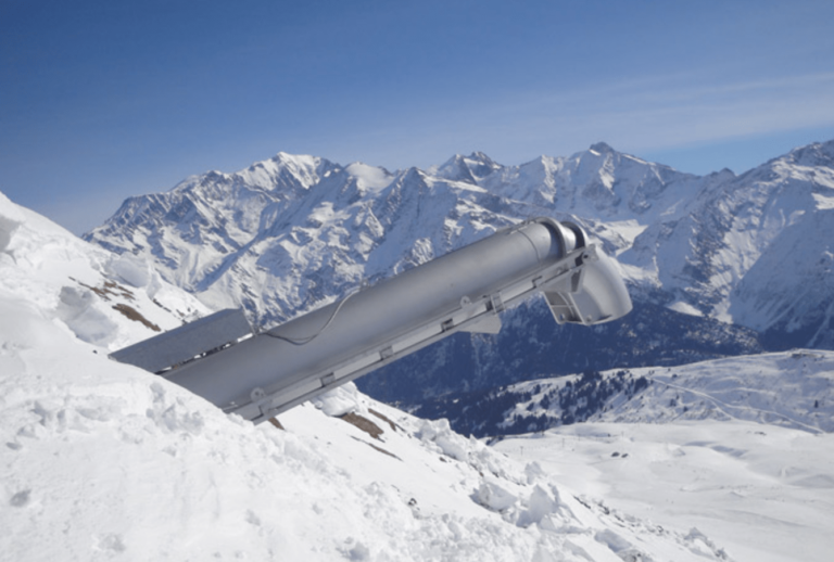 Avalanche.org » Explosive Trigger