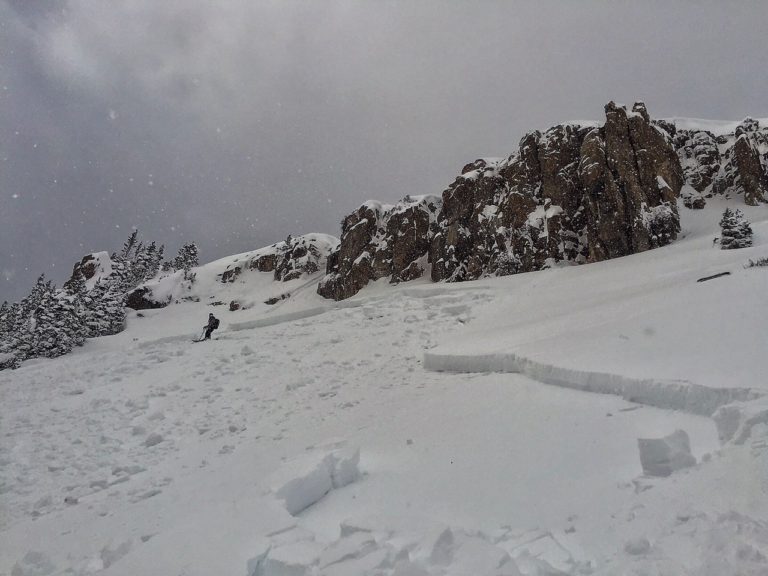 Avalanche.org » Slope Shape