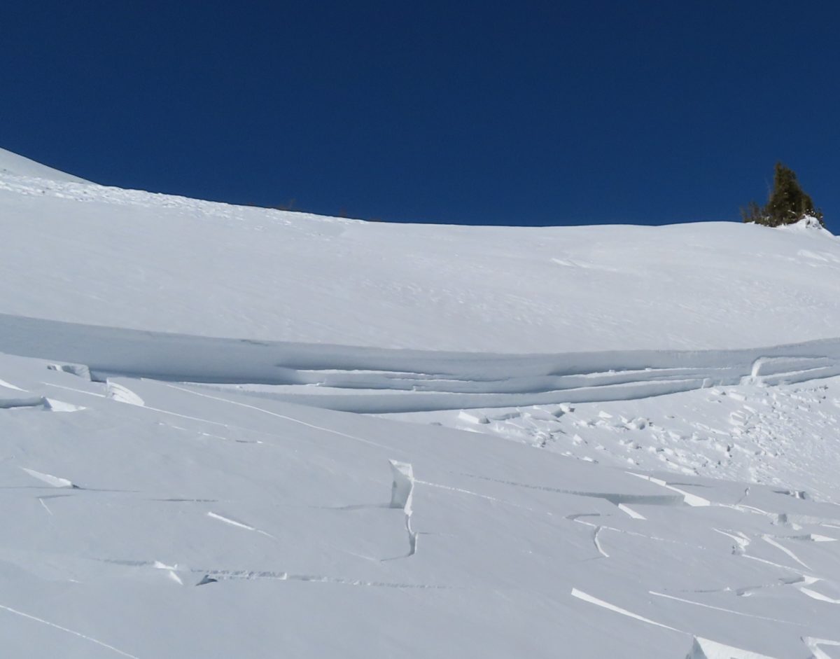 Avalanche.org » Snow Layer