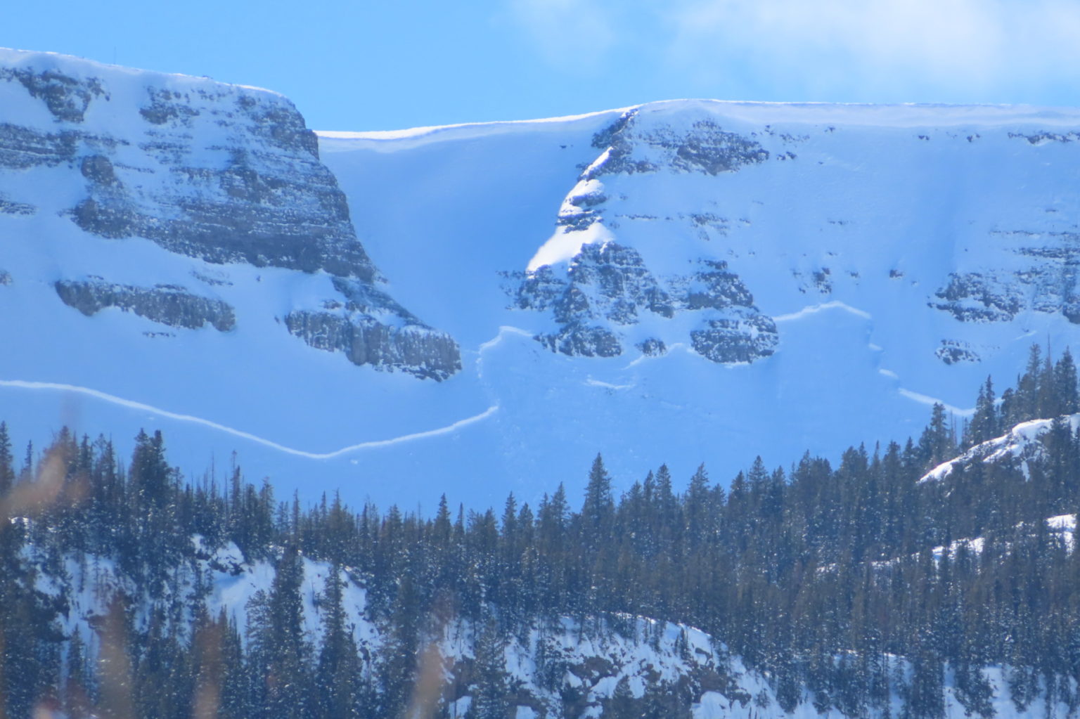 Avalanche.org » Slope Shape