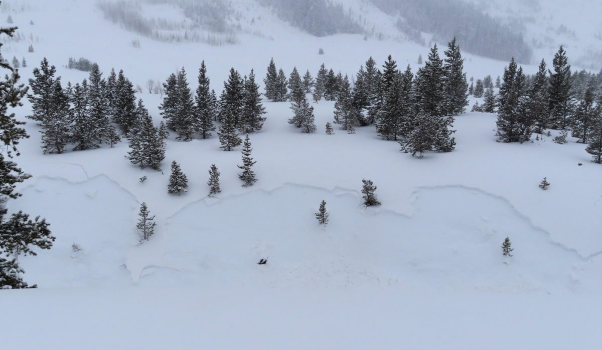 Avalanche.org » Natural Trigger