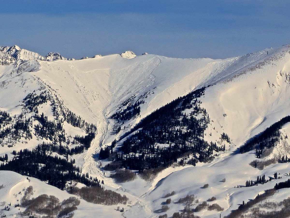 Avalanche.org » Sympathetic Release