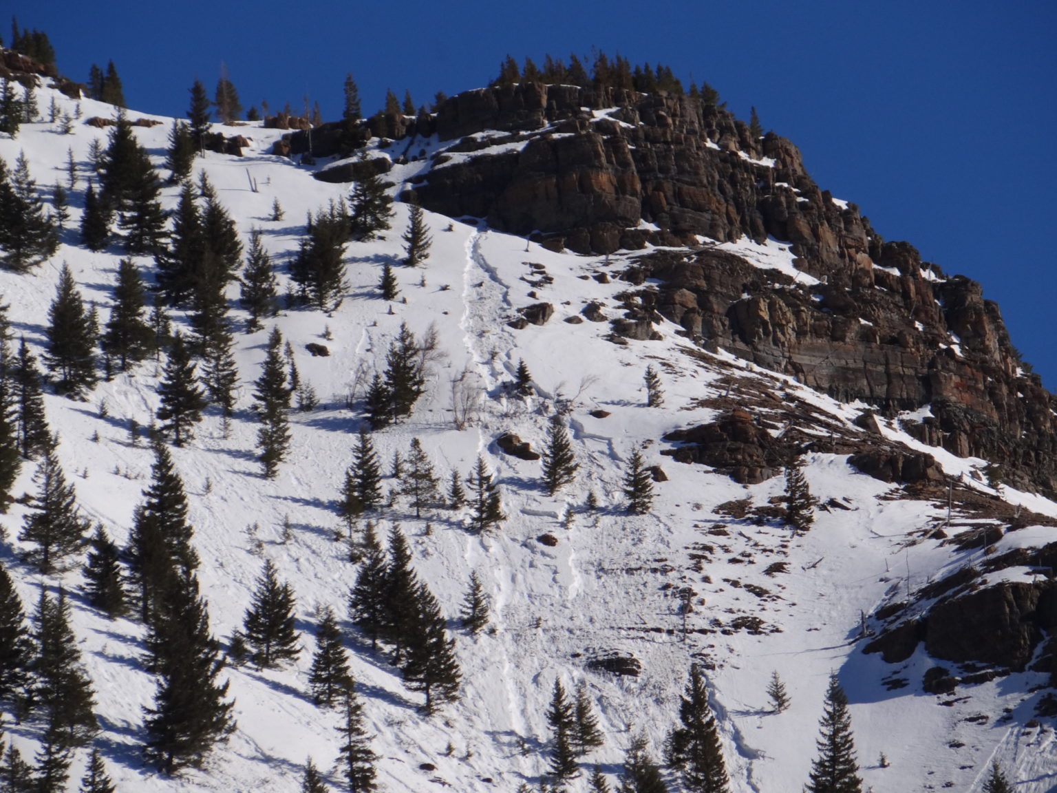 Avalanche.org » Natural Trigger