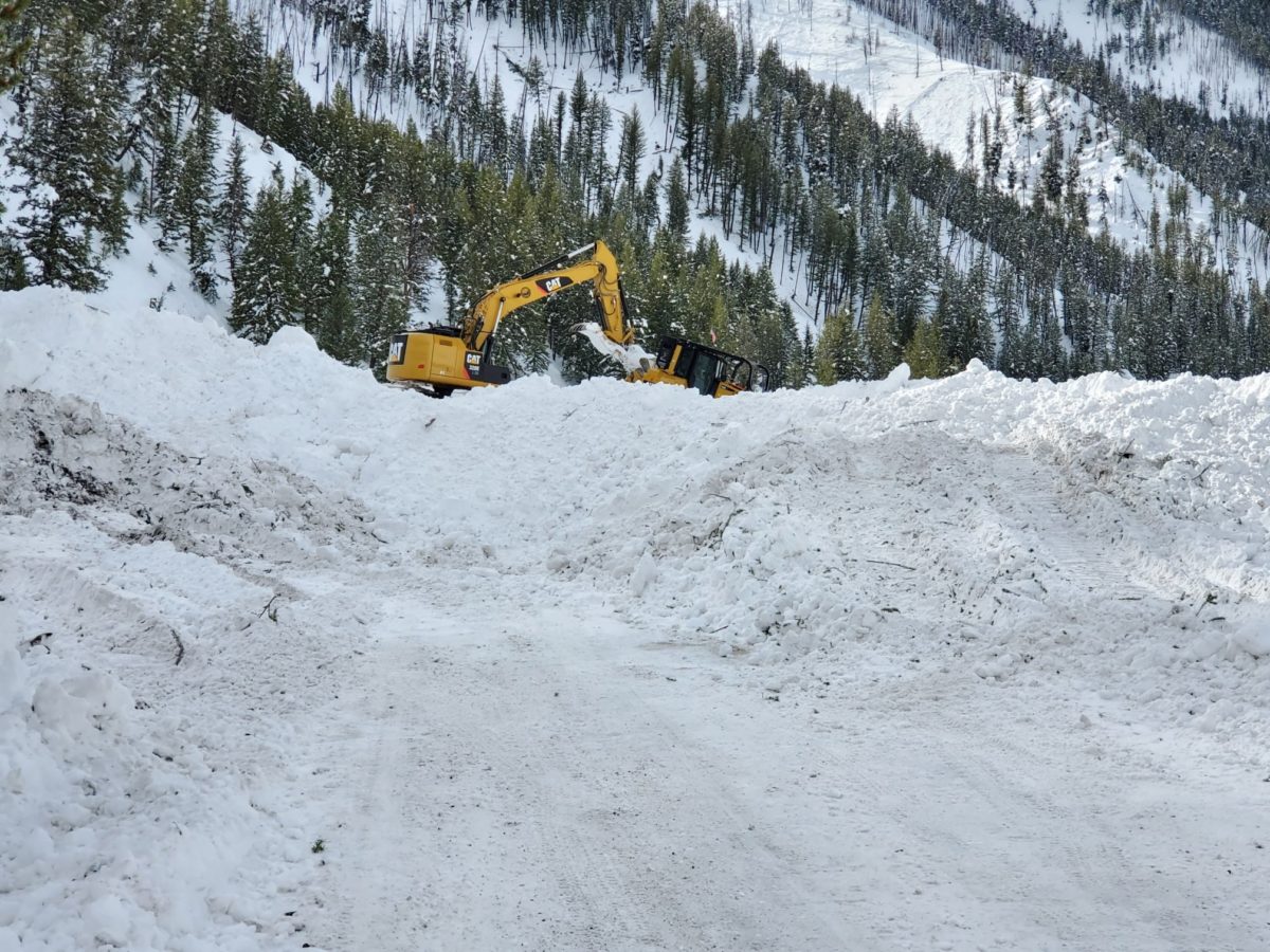 Avalanche.org » Terrain Trap