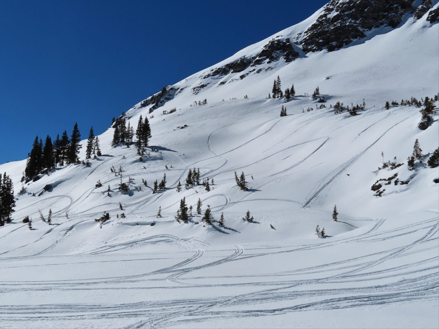 Avalanche.org » test slope3