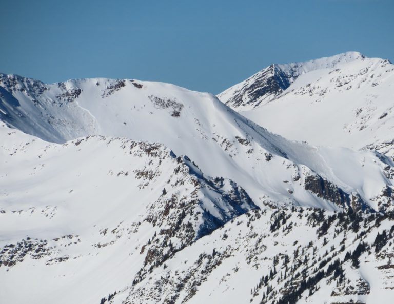 Avalanche.org » Slope Shape