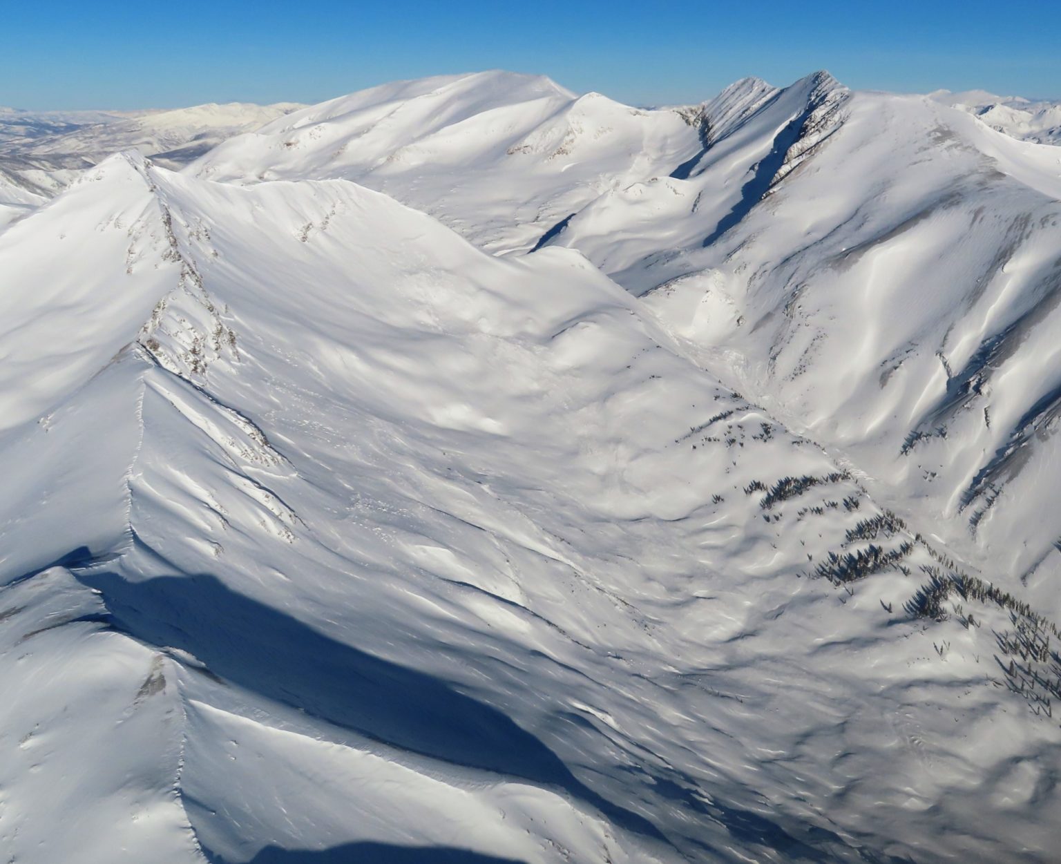 Avalanche.org » Avalanche Terrain Exposure Scale (ATES)