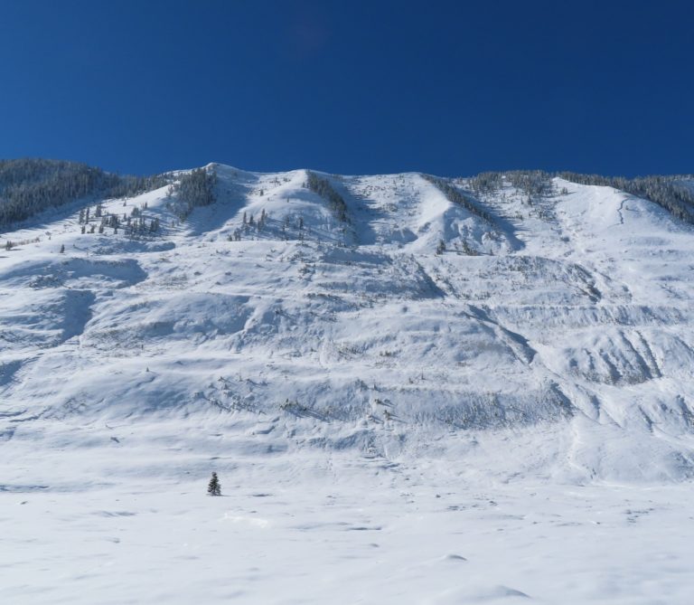 Avalanche.org » Avalanche Terrain Exposure Scale (ATES)