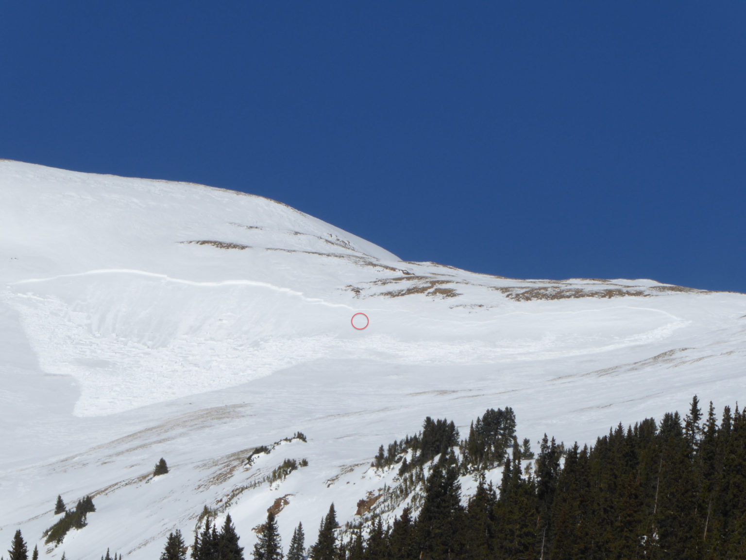 Avalanche.org » Slope Shape