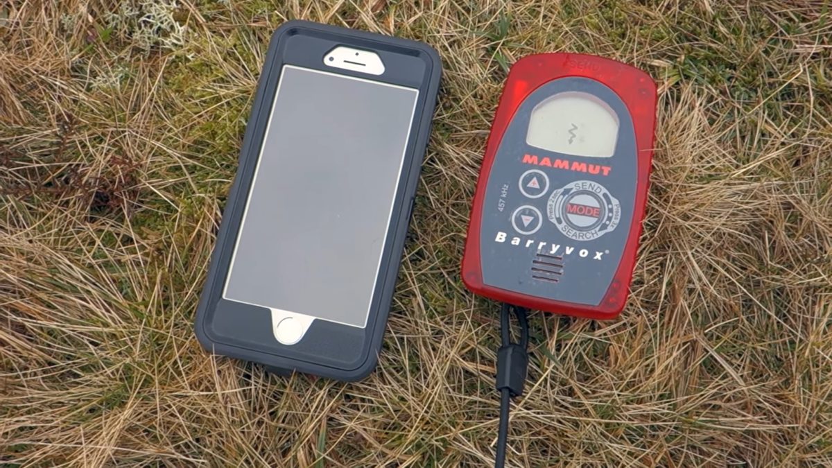 Avalanche.org » interference