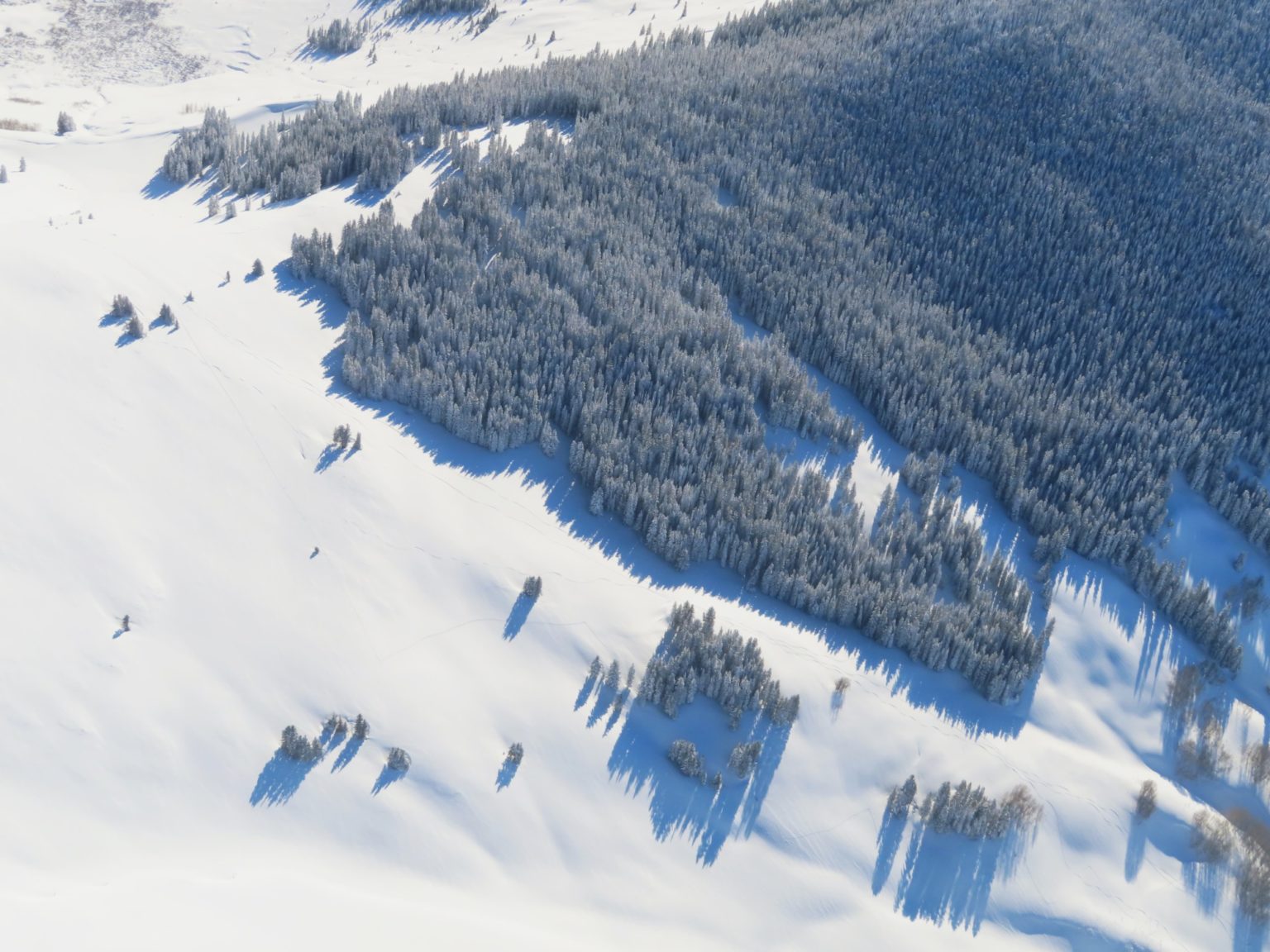 Avalanche.org » Avalanche Terrain Exposure Scale (ATES)