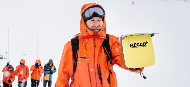 Avalanche.org » RECCO