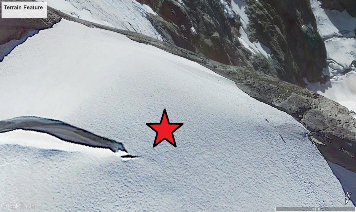 Avalanche.org » Spatial Scale