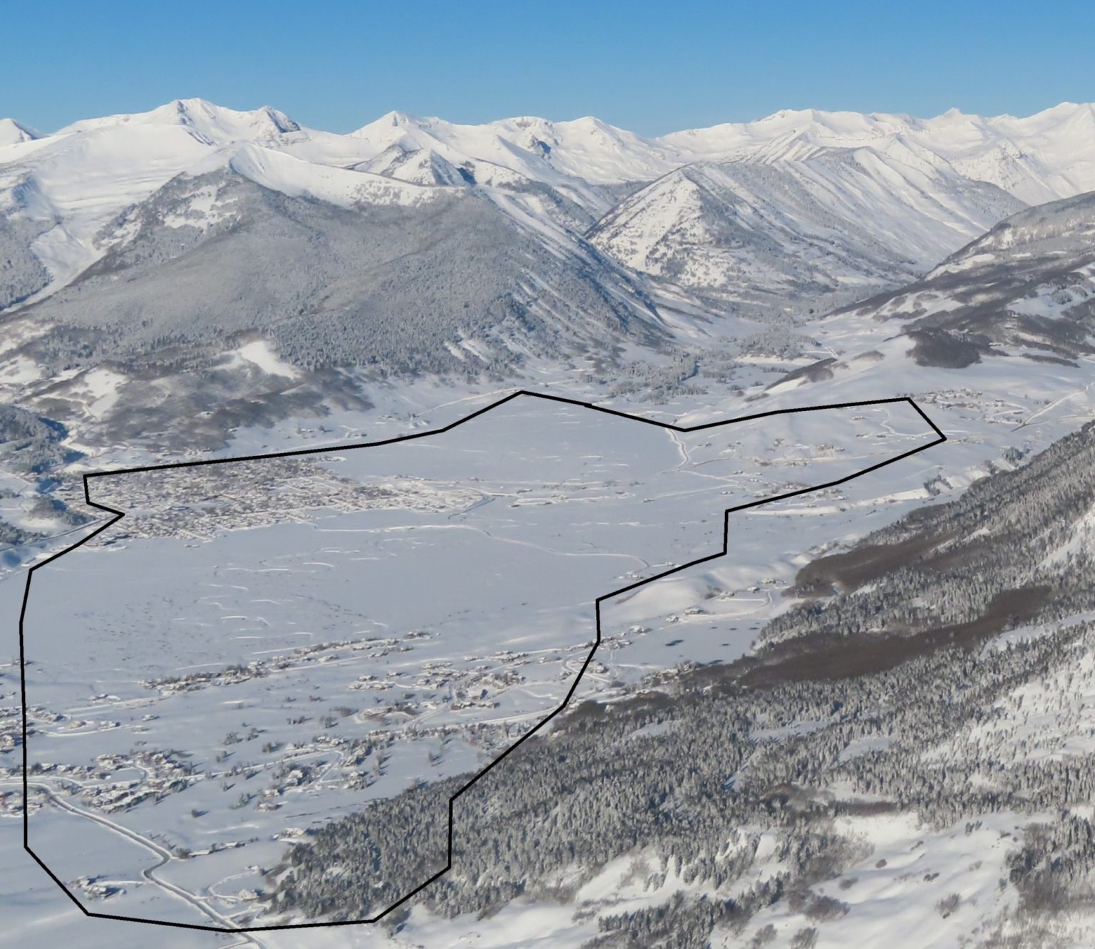 Avalanche.org » Avalanche Terrain Exposure Scale (ATES)