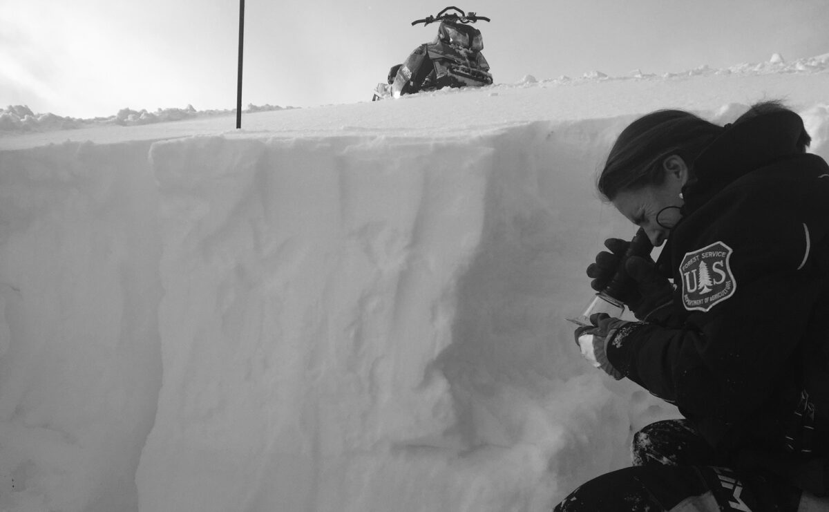Avalanche.org » National Avalanche Center